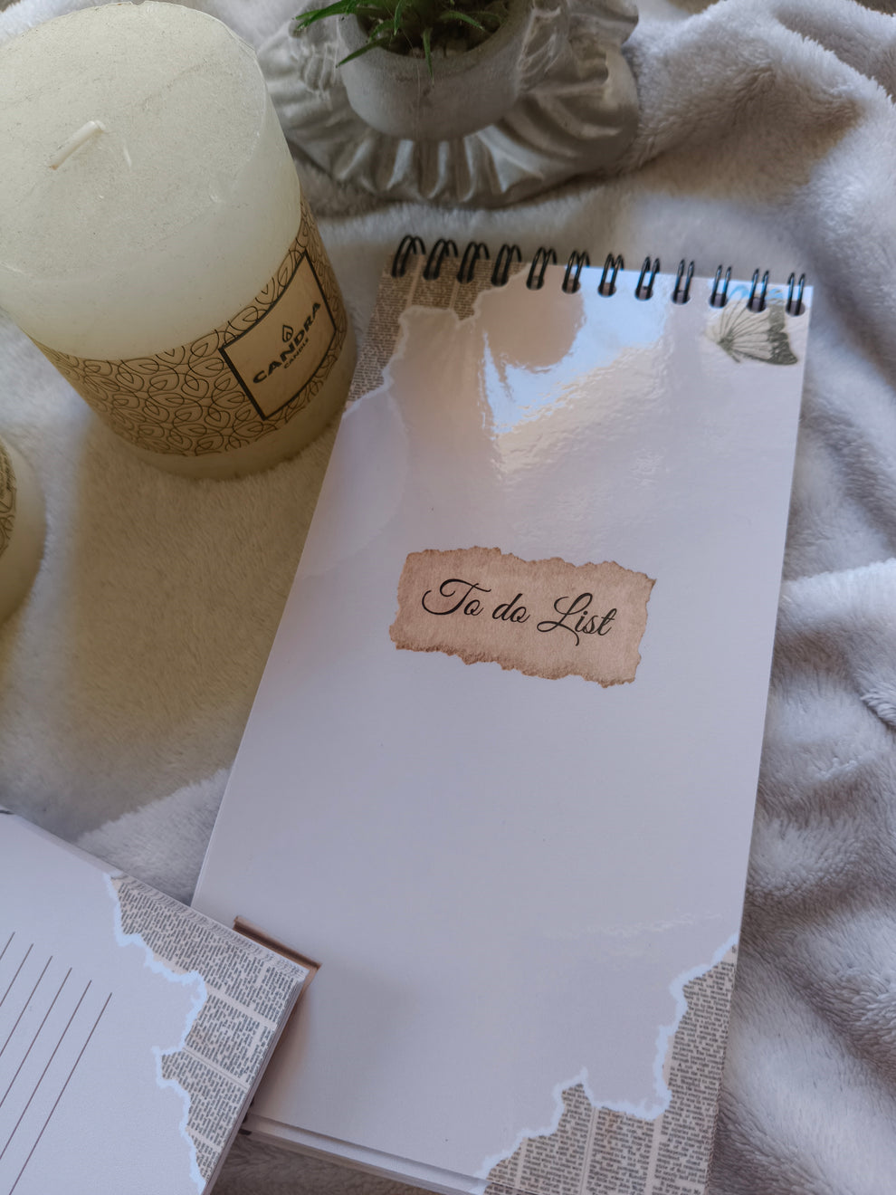 ️ BLOC TO-DO LIST — RENAISSANCE COLLECTION VINTAGE – Positive-Attraction83